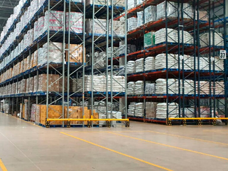 Racks Selectivos > SOLUCIONES RICASA