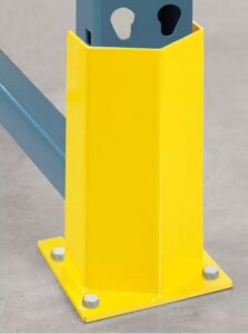 Protecciones para Racks